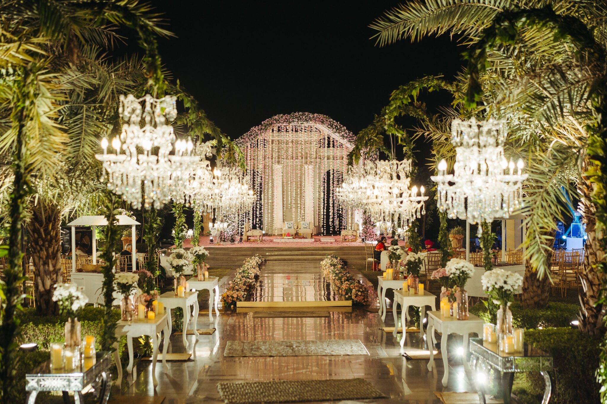 The Wedding Trunk: Where Every Celebration Tells a Story - The Wedding ...