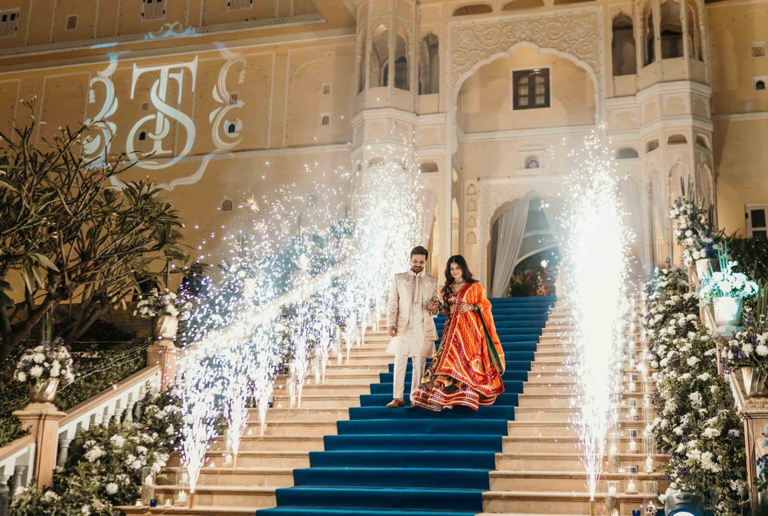 Inside The Wedding Trunk’s Signature Style of Curating Memorable ...